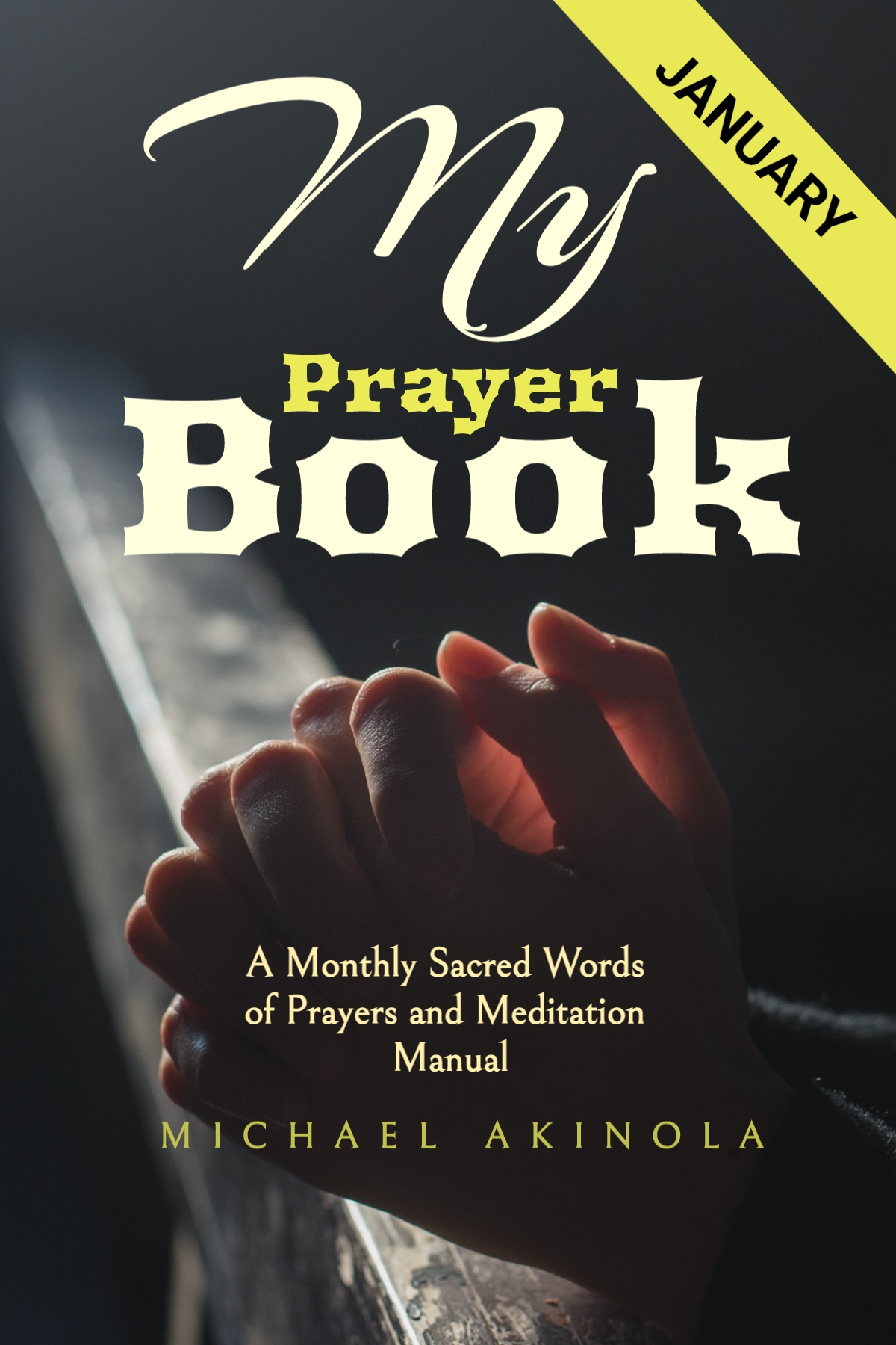 MY PRAYER BOOK - Seer